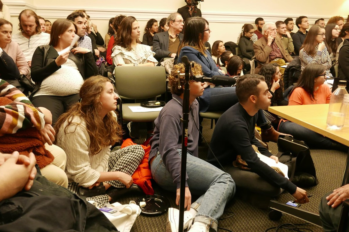 ILAS Academic Programs | Institute of Latin American Studies